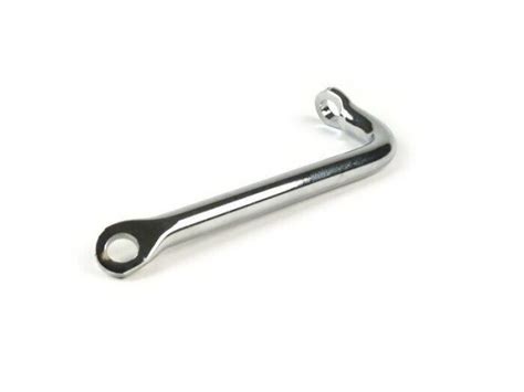 Mirror Bracket OEM QUALITY Vespa VNB VBB VB VBA Rhs VespaJets