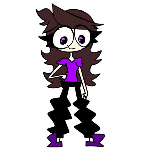 Stylized Jaiden Animations Qsmp Rjaidenanimations