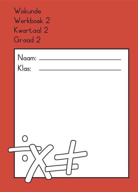 Gr 2 Wiskunde Werkboek 2 By Impaq Issuu