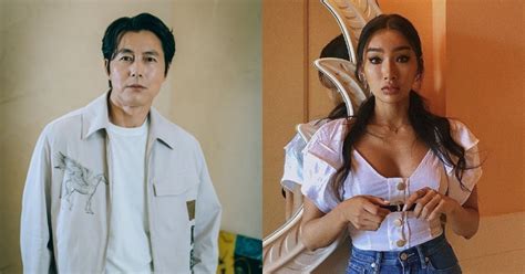 정우성 3월 아빠됐다…子친모 문가비 결혼은 No 그래서 출산 고백
