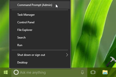 How To Create A System Image In Windows 10