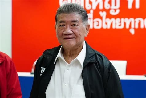 ภูมิธรรม ย้ำ เพื่อไทย เสนอ เศรษฐา ชิงนายกฯ ไม่เปลี่ยนแปลง