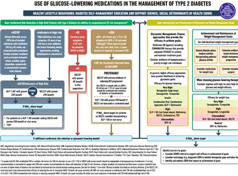 Nowe Leki Przeciwcukrzycowe Zamiast Metforminy Raport Ada I Easd