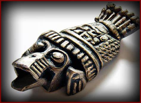Aztec Death Whistles A Fascinating Relic Of Fear And Intrigue Colin
