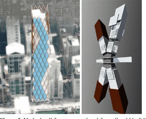Pdf Design And Construction Of Steel Diagrid Structures Semantic
