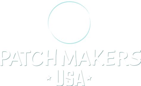 Custom Motorcycle Patches No1 Patch Maker In Usa