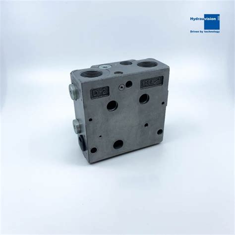157b5904 Danfoss Pump Side Module Pvp