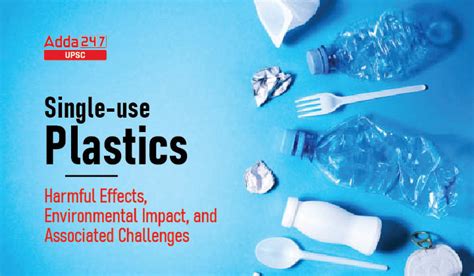 Harmful Effects Of Plastic
