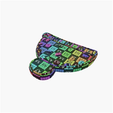 Christmas Cookie Hat 3d Model Download Dairy Bakery On