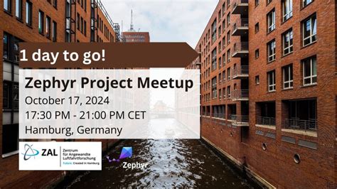 The Zephyr Project On Linkedin Zephyrrtos Safety