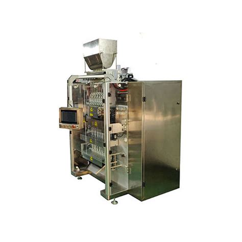 Semi Automatic High Speed Stick Packaging Machine At Best Price In