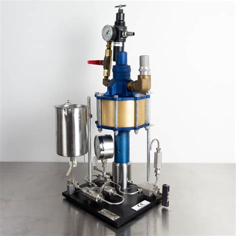 Microfluidizers Hyland Scientific