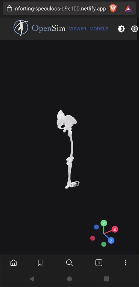 Bottom Drawer Fails To Show By Default On A Phone Screen · Issue 34 · Opensim Orgopensim