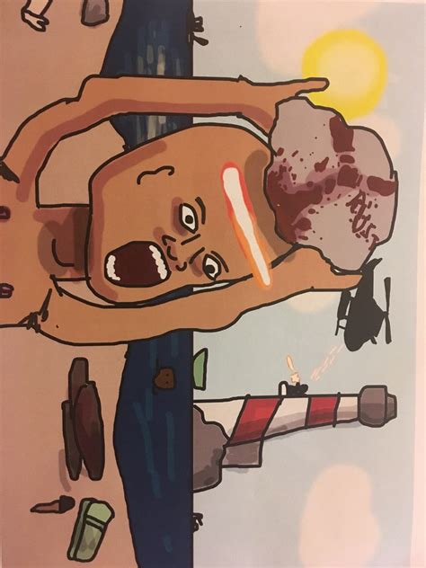 Rust In A Nutshell Oc Rplayrust