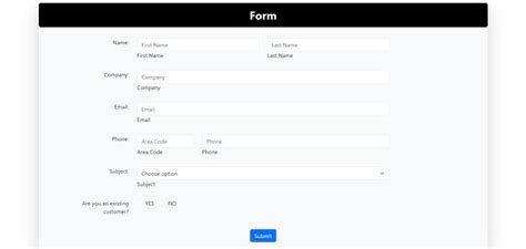 Aparna Annadurai On Linkedin Fullstackdevelopment React Bootstrap