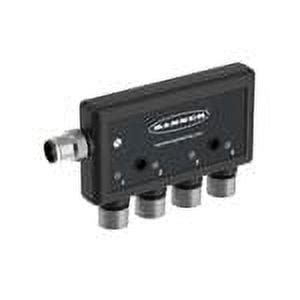 BANNER ENGINEERING R C B KQ Interface Modules R C Series Port Discrete IO Link Hub IO