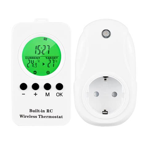Amazon Thermostat Remote Sensor At Greg Booth Blog