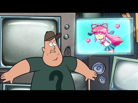 Soos From Gravity Falls Costume Cosplay Shirt Diy Gra