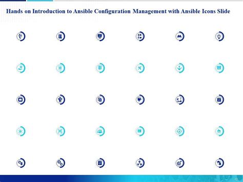 Hands On Introduction To Ansible Configuration Management With Ansible Complete Deck