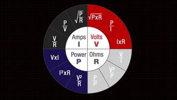 How To Apply Ohms Law To Series And Parallel Circuits Another Teaching Moment Digi Key