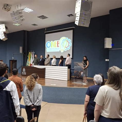 Olimpíada Nacional De Eficiência Energética 2024 Premia 8 Mil Alunos Em