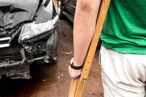 Most Common Bones Broken In Car Accidents David Blackwell Law