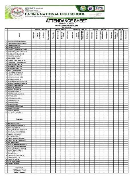 Grade 11 Humss J Pdf