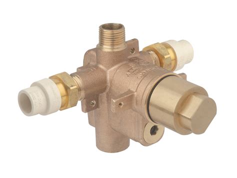 Temptrol Body Test Cap Symmons