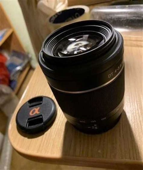 Объектив sony широкоугольный Москва | Фототехника | Festima.Ru ...