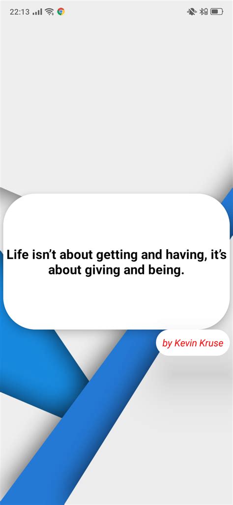 GitHub Rupesh Mandal Motivation App Using JSON Api Android App