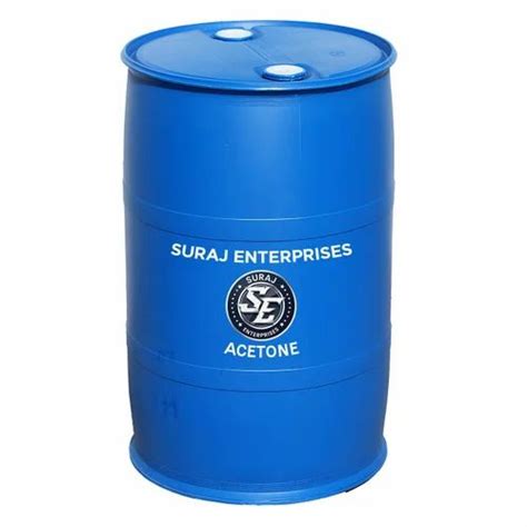 Acetone Solvent At ₹ 75kg Thane Id 2854441270930