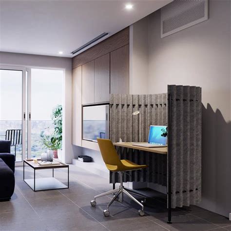 Diffuse Workbox Verve Workspace