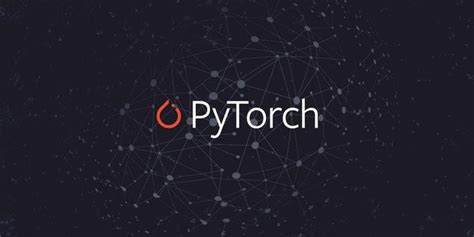 Getting Started With Pytorch A Simple Guide For Beginners By Pratham
