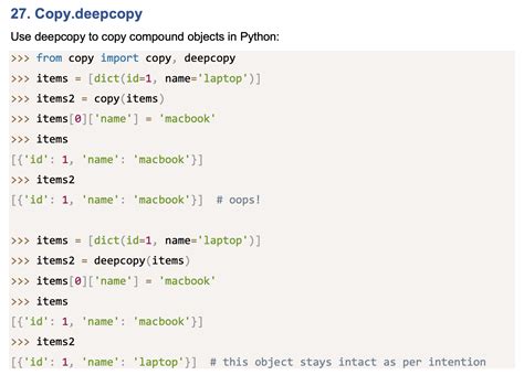 Pybites Python Tips Book Pybites