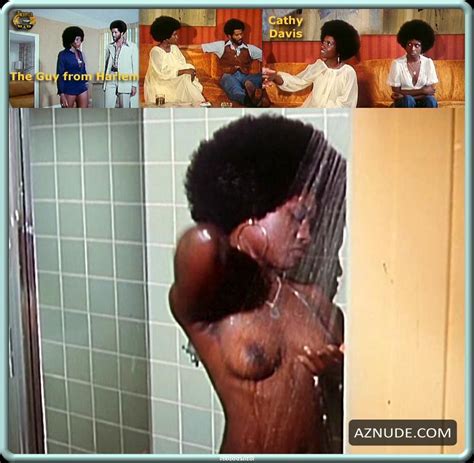 Cathy Davis Nude Aznude