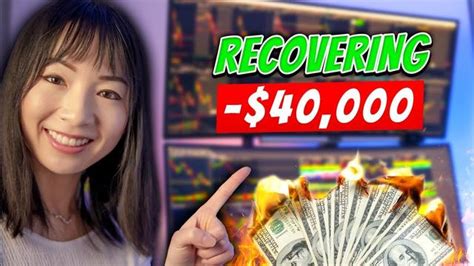 Exploring Ways To Recover Stock Losses Strategies And Tips