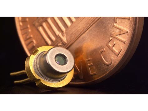 Semiconductor Diode Laser Laser Diode How Laser Diode Works Diode