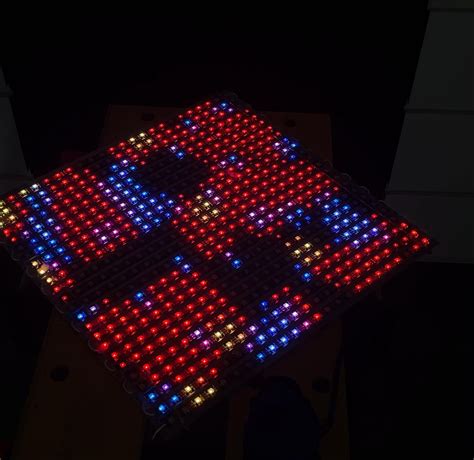  On Neopixel Esp32 R Arduinoprojects