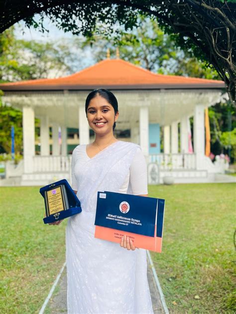 Dinali Jayasinghe On Linkedin Proud To Bid Farewell To 13 Years Of