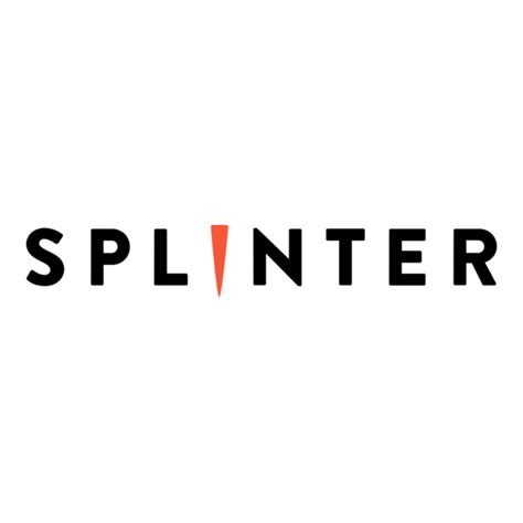 Splinter Logo Png Vector Svg Free Download