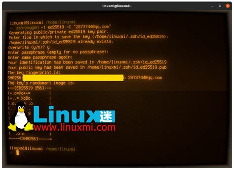 Linux奇技淫巧从 Linux 终端在线共享文本 sh pastes ed