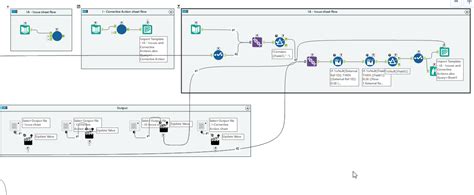 Solved Run As Analytic App Alteryx Community