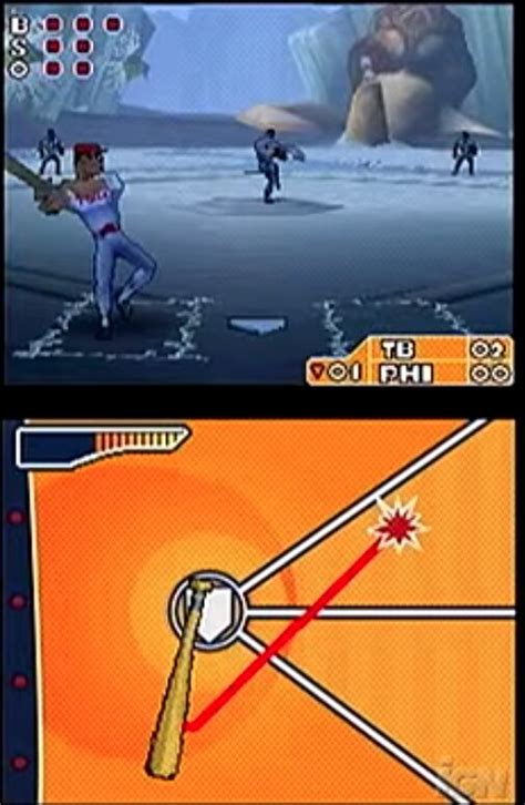 35 Games Like Major League Baseball 2k9 Fantasy All Stars Games Like