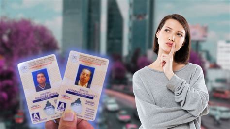 ¿puedo Tramitar Mi Licencia De Conducir Permanente En Cdmx Si Ya Tengo