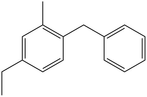 1 Benzyl 2 Methyl 4 Ethylbenzene Critically Evaluated Thermophysical Property Data From Nist