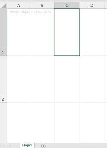 Cómo Ajustar la Altura de una Fila Automáticamente en Excel Ninja del Excel