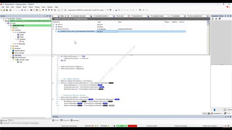 دانلود Plc Programming Advanced Object Oriented Programming Oop آموزش
