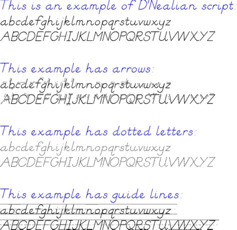 Free D Nealian Cursive Handwriting Download Free D Nealian Cursive Handwriting Png Images Free
