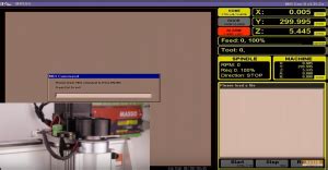 The Different Types Of Alarms On CNC Machine