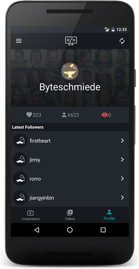 Livecodingtv For Android Download